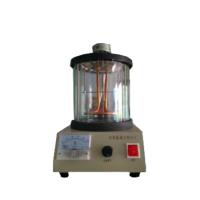 China ASTMD566 Double Hole SD-4929A Lubricating Oil Testing Equipment Drip Hole 28mm Oil Bath for sale