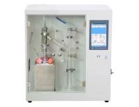 China SH9168B Auto Vacuum Distillation Tester German Imported Parts Multi-Standard Compliant for sale