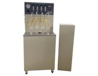 China SH0175 Distillate Fuel Oxidation Stability Tester with 4-Channel High Precision Control ASTM D2274 for sale