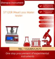 China ST120R The High-precision Instrument for Meat Loss Water Testing Food Testing Instruments for sale