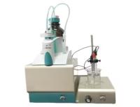 China Lubricant Anti-Emulsification Tester High Accuracy PID Temperature Control Oil Water Separation Test Machine for sale