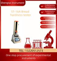 China NY/T 1180-2006 Meat Tenderness Shear Tester for Evaluating Physical Characteristics of Meat Products for sale