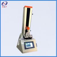China NY/T 1180-2006 Meat Tenderness Shear Tester for Evaluating Physical Characteristics of Meat Products for sale
