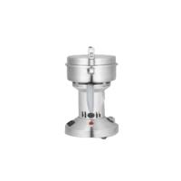 China Various soft and hard medicinal material crushing instruments ST112C high-speed ultrafine grinder with high efficiency for sale