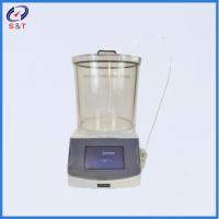 China ASTM D 3078 Pharmaceutical Testing Instruments for Flexible Packaging ST-6 Vacuum Sealing Performance Tester for sale
