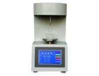 China SH107 Auto Interfacial Tester Platinum Ring 0.1mN/m Precision Temp Calibration for Oil Liquid Testing for sale