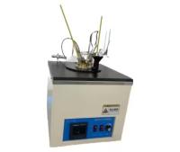 China SH21789A Abel Closed Cup Flash Point Tester ISO13736 for Petroleum & Aviation Fuel for sale