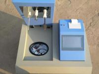 China ASTM D240 Auto-Calculating Microcomputer Oxygen Bomb Calorimeter SH500C for sale