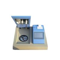 China ASTM D240 Auto-Calculating Microcomputer Oxygen Bomb Calorimeter SH500C for sale