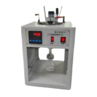 China SD266B Petroleum Product Engler Viscometer ASTM D1665 PID Temp Control Desktop Computer for sale