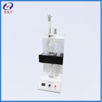 China Salt Content Tester For Crude Oil(Electrometric Method) Conforms To ASTM D6470   Petroleum Testing Equipment for sale