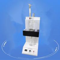 China Salt Content Tester For Crude Oil(Electrometric Method) Conforms To ASTM D6470   Petroleum Testing Equipment for sale
