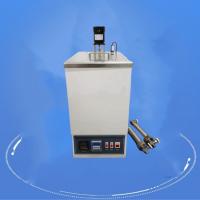 China SD0232 Liquefied Gas Copper Corrosion Tester SH/T0232 Double Hole PID Automatic Adjustment for sale