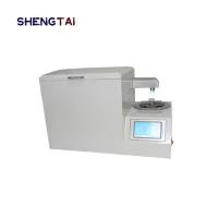 China SH259B Fully‑Automatic Water‑Soluble Acid Tester Transformer Turbine Oil pH Detection Instrument for sale