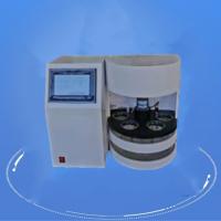 China ASTM D665 Automatic liquid phase corrosion tester Four separate motors for mixing SH123 for sale