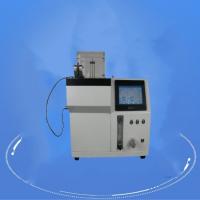 China ASTM D3829 Automatic Engine Oil Viscosity Tester Boundary Pumping Temperature SH416 for sale
