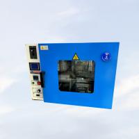 China SH127 Lubricating Grease Adhesion Tester To Metal Surfaces Meets The SH/T0469 Standard for sale