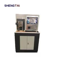 China SRH12 Timken Ring‑Block Friction‑Wear Tester for Lubricant Extreme‑Pressure Performance Test for sale