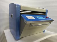 China SH115B Insulating Oil Dielectric Loss Resistivity Tester Liquid Insulating Medium Performance for sale