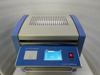 China SH115B Insulating Oil Dielectric Loss Resistivity Tester Liquid Insulating Medium Performance for sale