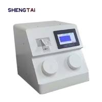 China SH0193C Automatic Rotary Oxygen Bomb Metal Bath of Oil Oxidation Stability for sale