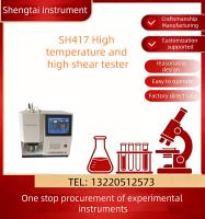 China ASTM D5481 Visco Tester High Temperature High Shear Hths Lubricating Oil Dynamic Apparent for sale
