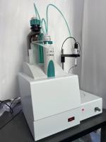 China ASTM D664 Potentiometric Titration Microcomputer Total Acid Number Tester for Accurate Acid Value Measurement for sale