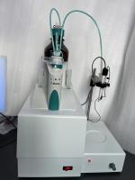 China ASTM D664 Potentiometric Titration Microcomputer Total Acid Number Tester for Accurate Acid Value Measurement for sale