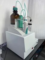 China ASTM D664 Potentiometric Titration Microcomputer Total Acid Number Tester for Accurate Acid Value Measurement for sale