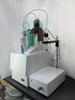 China ASTM D664 Potentiometric Titration Microcomputer Total Acid Number Tester for Accurate Acid Value Measurement for sale