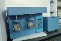 China ST007BP Double-Head Gluten Measuring Instrument Agitator Rotation Speed 120±2r/min for sale