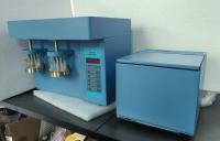 China ST007BP Double-Head Gluten Measuring Instrument Agitator Rotation Speed 120±2r/min for sale