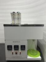 China SH7550 Crude Oil Wax Content Tester for Wax Test Per SY/T‑7550 Low‑Moisture Crude Oil Sample Analysis for sale