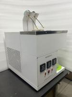 China SH7550 Crude Oil Wax Content Tester for Wax Test Per SY/T‑7550 Low‑Moisture Crude Oil Sample Analysis for sale