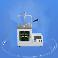 China Lubricating Grease Evaporation Tester RT ～ 400 ℃ Electric Heating Wire Heating SH/T 0337 for sale