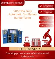 China 2 Holes Petroleum Testing Instruments ASTM D86 Automatic Distillation Range Tester for sale