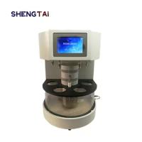 China SH123 Automatic Liquid‑Phase Corrosion Tester for Lubricating & Turbine Oil Anti‑Rust Performance Test for sale