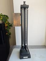 China Refined Liquid Oil Saybolt Colorimeter range -16 ～ +30 Net weight 7.5kg ASTM D156 for sale
