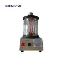 China SD4929A Lubricating Grease Dropping Point Tester for Grease Drop‑Point Determination Lab Testing Equipment for sale