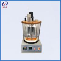 China SH126C Coolant Foam Tendency Tester Room Temp ～ 100 ℃ Glassware Method ASTM D1881 for sale