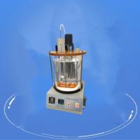 China SH126C Coolant Foam Tendency Tester Room Temp ～ 100 ℃ Glassware Method ASTM D1881 for sale