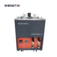 China SY7325 Lubrication Grease Evaporation Loss Tester for Oil Grease Evaporation Loss Test ASTM D972 for sale