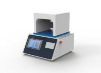 China ST120F Automatic Sugar Cube Hardness Tester for Sugar‑Cube Compressive Strength Testing for sale
