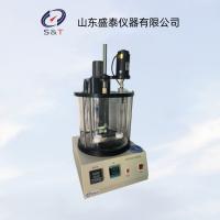China Manual lifting of petroleum demulsification tester SD7305 Chemical Analysis Instruments for sale