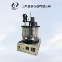 China Manual lifting of petroleum demulsification tester SD7305 Chemical Analysis Instruments for sale
