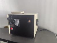China ASTM D1500 Oil Lab Color Comparator Equipment for Precise Color Determination of Petroleum Products for sale