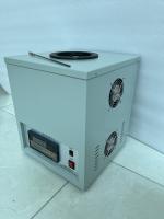China Electric Furnace Carbon Residue Tester for Testing The Carbon Residue of Petroleum Products and Heavy Liquid Fuel for sale