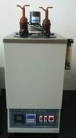 China SH0023 Jet Fuel Silver Corrosion Tester ASTM D3241 Corrosion Test Method 4 Holes for sale
