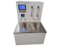 China SY7325A Lubricating Oil & Grease Wide‑Temp Evaporation Loss Tester ASTM D2595 Test Application for sale