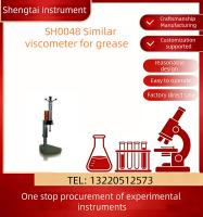China SH0048 Grease Similar Viscometer With Cryogenic Device for Lubricating Grease Viscosity Test ASTM D1092 for sale